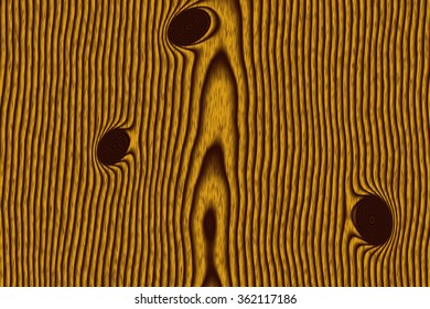 Wood Grain Effect Computer Generated Images: ภาพประกอบสต็อก 362065838 ...