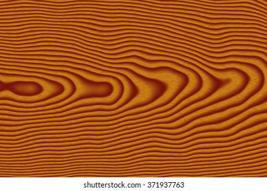 Wood Grain Effect Computer Generated Images Stock Illustration ...