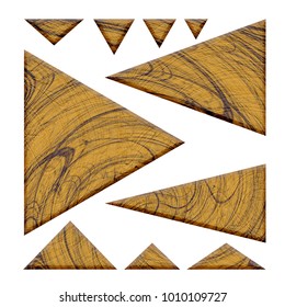 53,581 Wooden triangle Images, Stock Photos & Vectors | Shutterstock