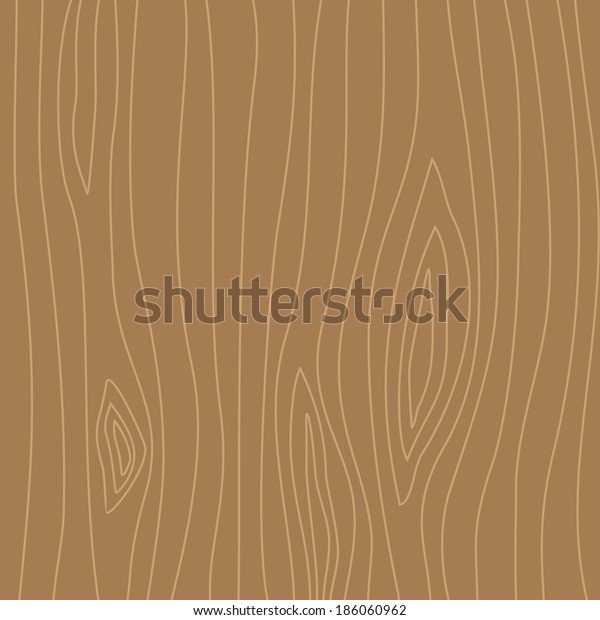 Wood Texture Raster Version Stock Illustration 186060962 | Shutterstock