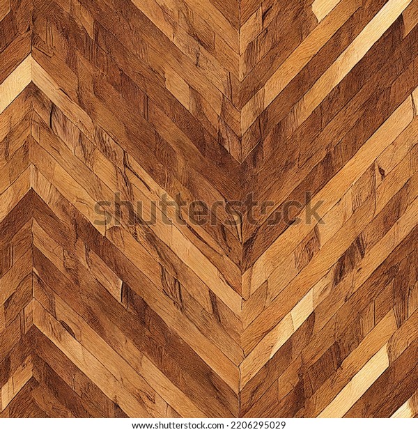 Wood Texture Seamless Pattern 3d Rendering Stock Illustration ...