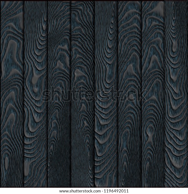 Wood Textures Material Table Stock Illustration 1196492011
