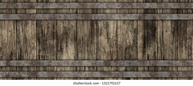 Wooden Barrel Template Metal Straps Stock Illustration 1321792157 ... Wooden Barrel Template Metal Straps Stock Illustration 1321792157 ...