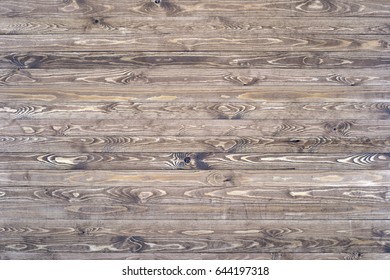 Wooden Table Texture Background Top View Stock Illustration 644197318 ...
