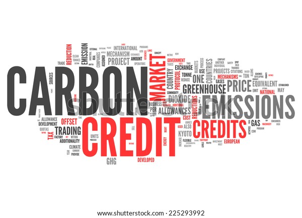 Word Cloud Carbon Credit Related Tags Stock Illustration 225293992 ... Word Cloud Carbon Credit Related Tags Stock Illustration 225293992 ...