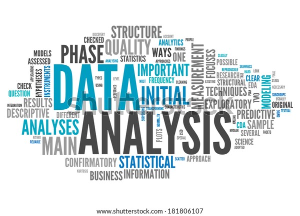 Word Cloud Data Analysis Related Tags Stock Illustration 181806107 ... Word Cloud Data Analysis Related Tags Stock Illustration 181806107 ...