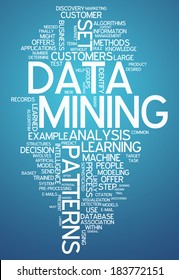 814 Machine learning word cloud Images, Stock Photos & Vectors ...