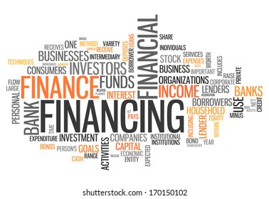 210,203 Finance Typography Images, Stock Photos & Vectors | Shutterstock