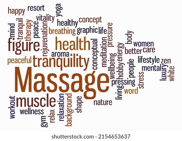 1,881 imágenes de Massage word cloud - Imágenes, fotos y vectores de ...
