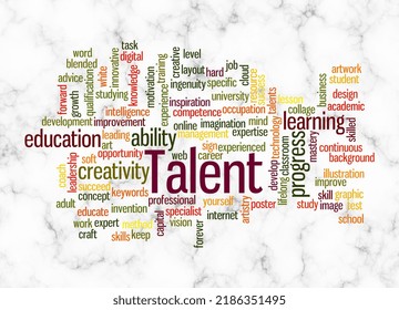 6,993 Talent word Stock Illustrations, Images & Vectors | Shutterstock