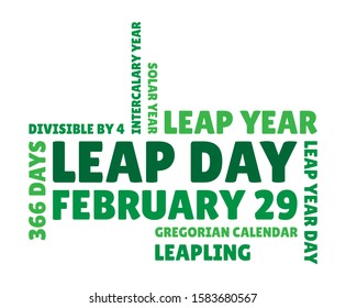 64 Intercalary Day Images, Stock Photos & Vectors | Shutterstock