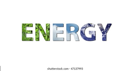 115,752 Energy Word Images, Stock Photos & Vectors | Shutterstock
