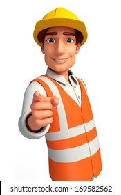 30,432 Construction workers pointing Images, Stock Photos & Vectors ...