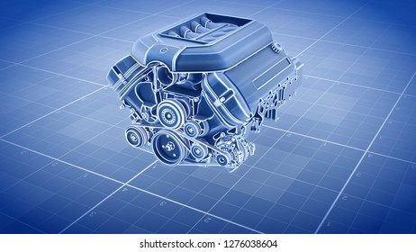 171 Chassis Plans Images, Stock Photos & Vectors | Shutterstock