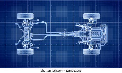 2,756 Car structure transparent Images, Stock Photos & Vectors ...