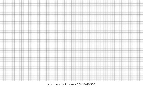 Worksheet Graph Grid Seamless Squared Cells 스톡 일러스트 1176879091 ...