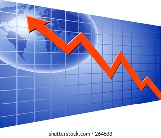 World Chart Stock Illustration 264533 | Shutterstock