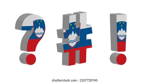 World Countries Question Mark Exclamation Mark Stock Illustration ...