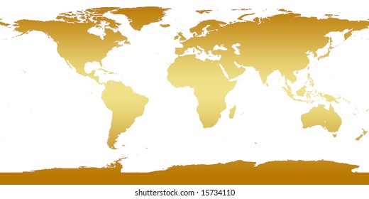 World Map Map Backgrounds Stock Illustration 15734110 | Shutterstock