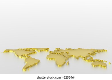 34,847 World maps gold Images, Stock Photos & Vectors | Shutterstock