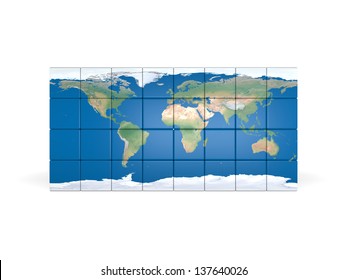 4,119 World map cubes Images, Stock Photos & Vectors | Shutterstock