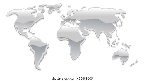28,654 Liquid map Images, Stock Photos & Vectors | Shutterstock