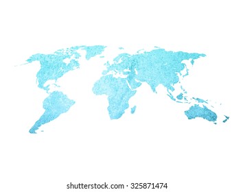 World Map Textures Backgrounds Your Design Stock Illustration 325871474 ...