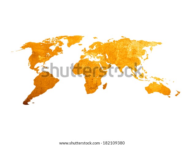 World Map Textures Backgrounds Your Design Stock Illustration 182109380 ...