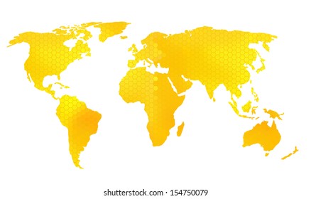 2101 wynik(i/ów) dla „Honeycomb world map” w kategorii obrazy, stockowe ...