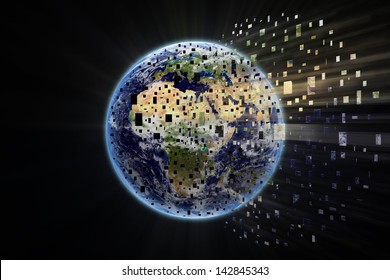 19,138 Earth break Images, Stock Photos & Vectors | Shutterstock