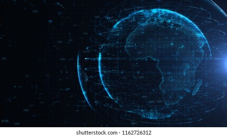 128,433 Tech earth Images, Stock Photos & Vectors | Shutterstock