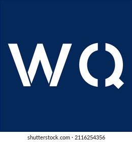1,106 Wq logo Images, Stock Photos & Vectors | Shutterstock