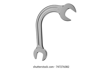 275 Bent wrench Images, Stock Photos & Vectors | Shutterstock