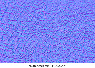 Wrinkled Wall Normal Map: ภาพประกอบสต็อก 1451666471 | Shutterstock