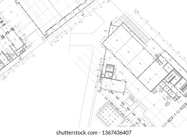 166,615 Building Technical Drawing Images, Stock Photos & Vectors ...