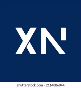 957 Xn initials Images, Stock Photos & Vectors | Shutterstock
