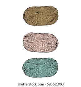 78 Flaxen thread balls Images, Stock Photos & Vectors | Shutterstock