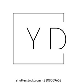 1,340 Logo yd Images, Stock Photos & Vectors | Shutterstock