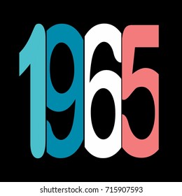 835 imágenes de Year 1965 - Imágenes, fotos y vectores de stock ...