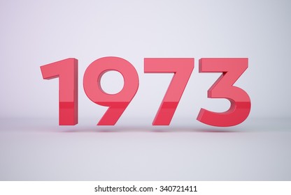 68 Calendar 1973 Images, Stock Photos & Vectors | Shutterstock