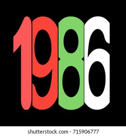 30 Construction year 1986 Images, Stock Photos & Vectors | Shutterstock