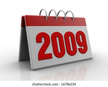 3,165 imágenes de 2009 calendar - Imágenes, fotos y vectores de stock ...
