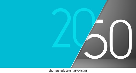 67 Happy new year 2050 Images, Stock Photos & Vectors | Shutterstock