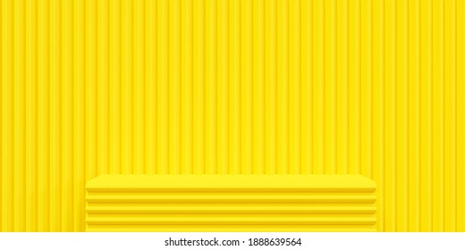 511,111 Yellow 3d render Images, Stock Photos & Vectors | Shutterstock