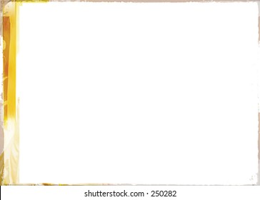 Big Swastik Hindu God Border Page Stock Illustration 1932799463 ...
