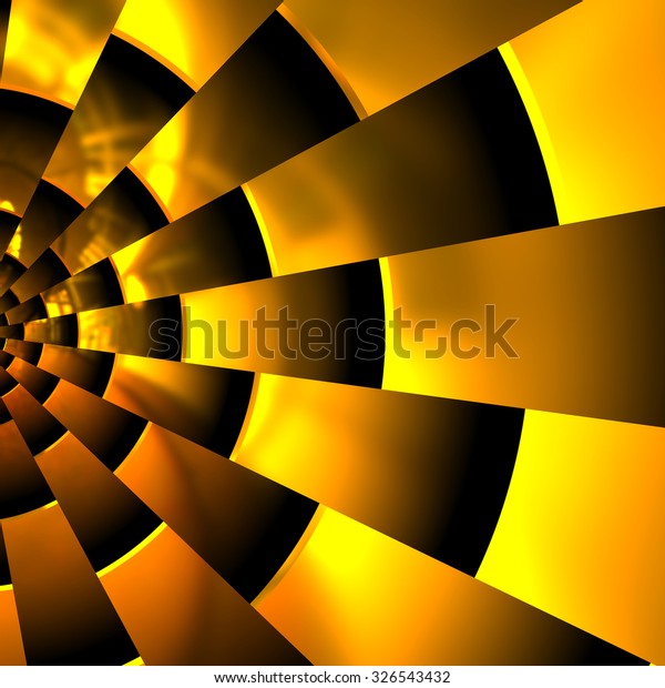 Yellow Background Stock Illustration 326543432 | Shutterstock