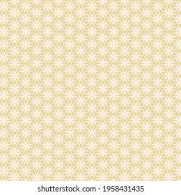 Yellow Background Manogram Triangles Stock Illustration 1958431435 ...