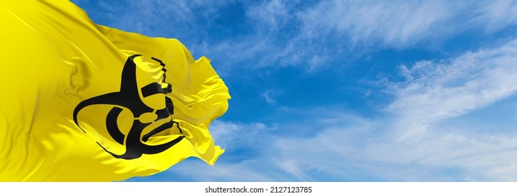 33,598 Biohazard flag Images, Stock Photos & Vectors | Shutterstock