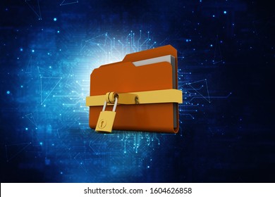 Chest Glowing Treasure Vector File Stock Vector (Royalty Free ...