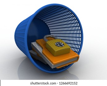304 Confidential bin Images, Stock Photos & Vectors | Shutterstock